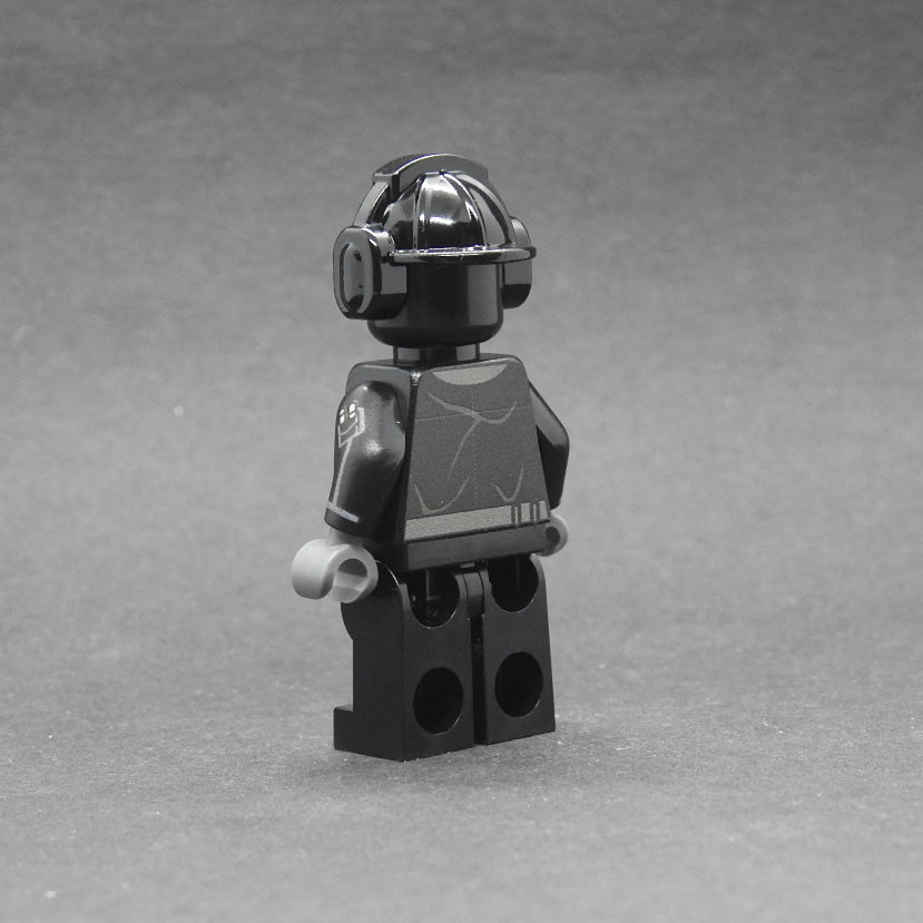 Imperial Pilot – engineerio