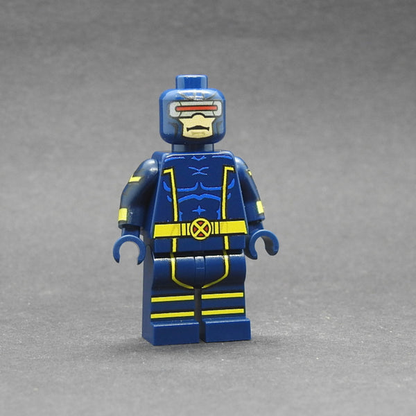 Cyclops Astonishing – engineerio