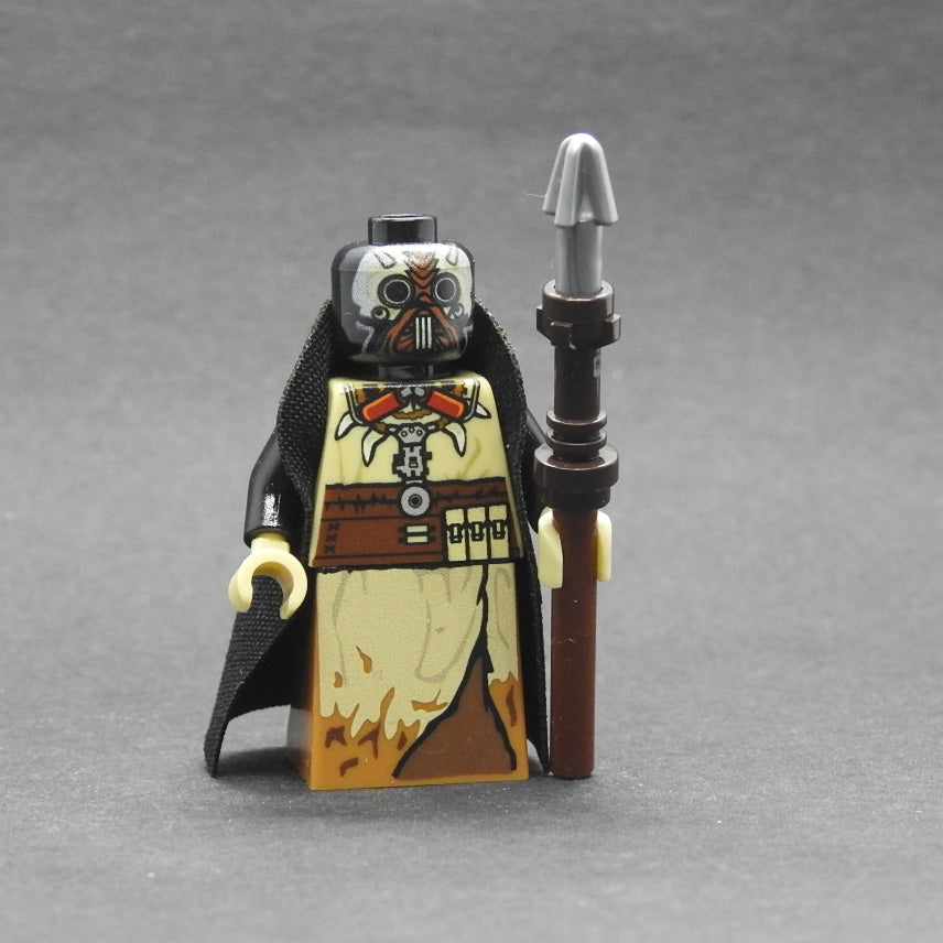 Tusken Chief – engineerio