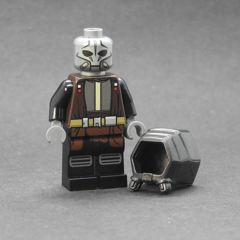 Pyke Soldier BOBF – engineerio