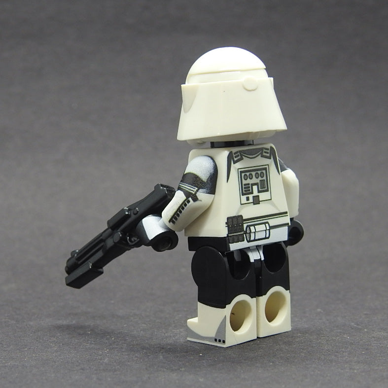 Imperial Commando – engineerio