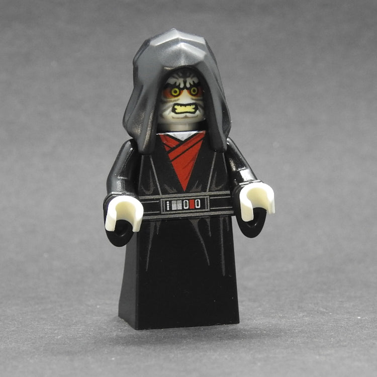 Palpatine Sith – engineerio
