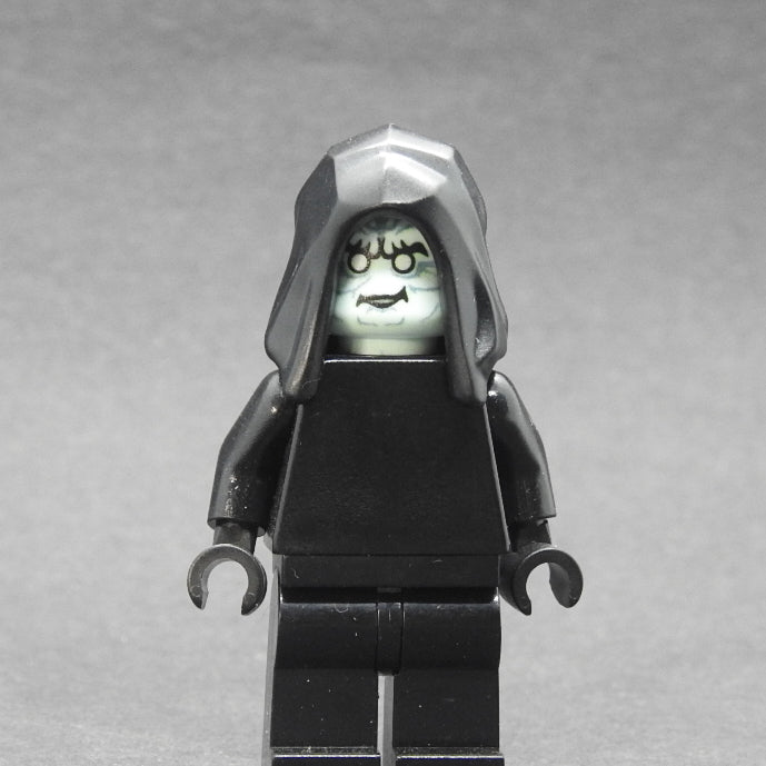 Palpatine Sith – engineerio