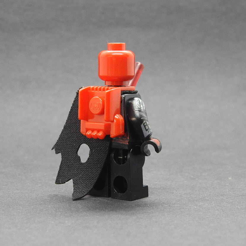 Executioner Mando – engineerio