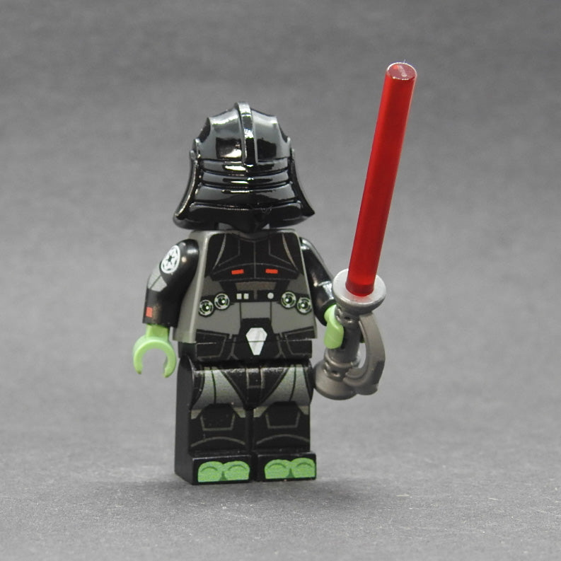 8th Brother Inquisitor – engineerio