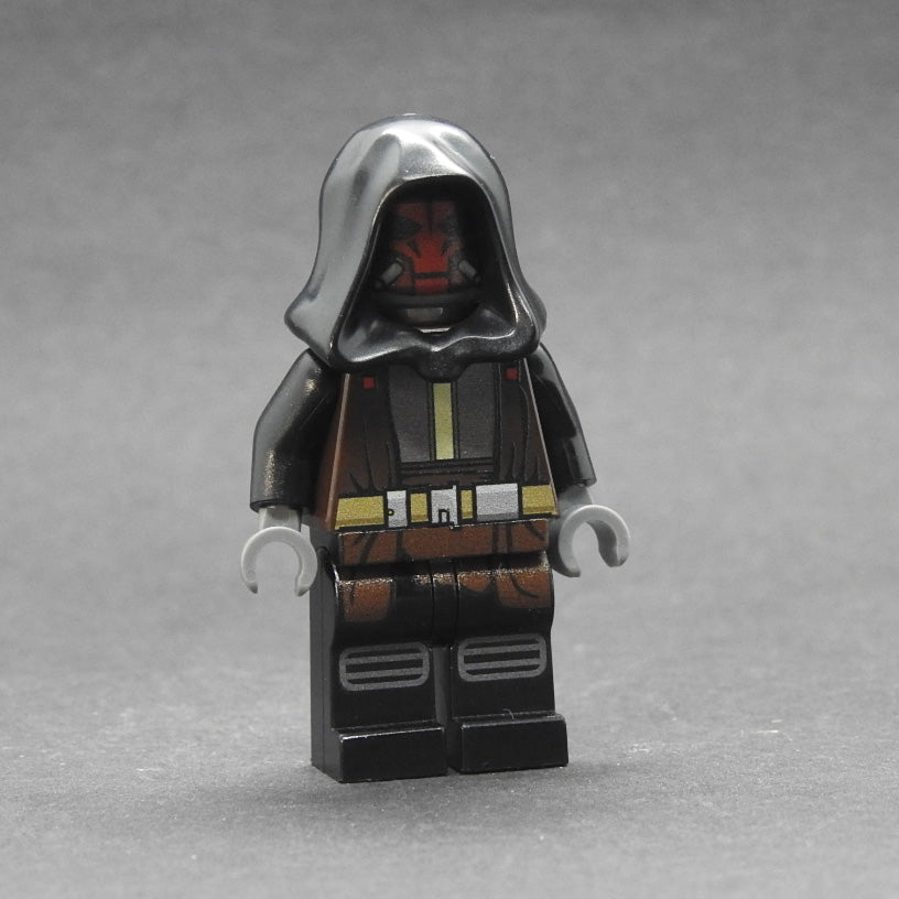 Pyke Soldier BOBF – engineerio