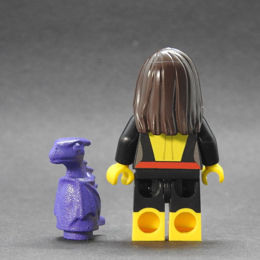 Kitty Pryde – engineerio