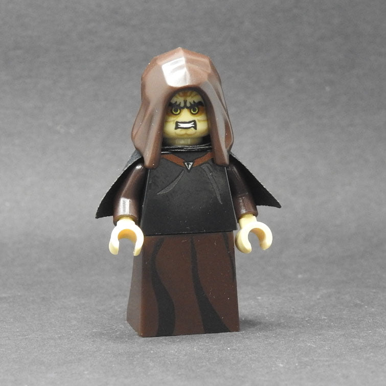 Palpatine Sith – engineerio