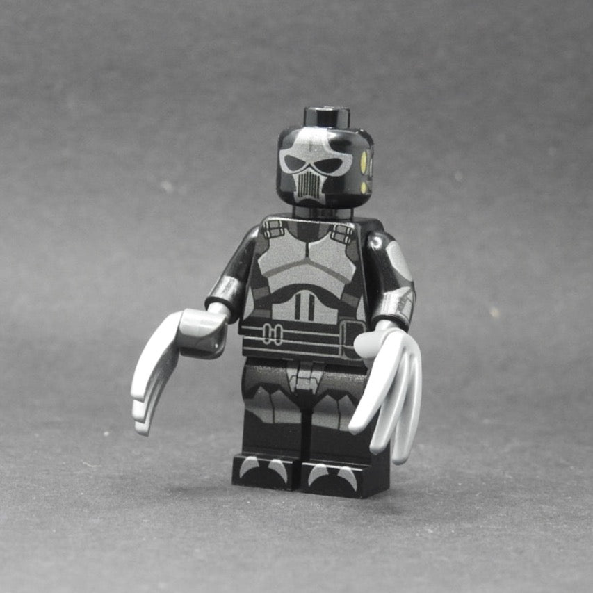 Terror Trooper – engineerio