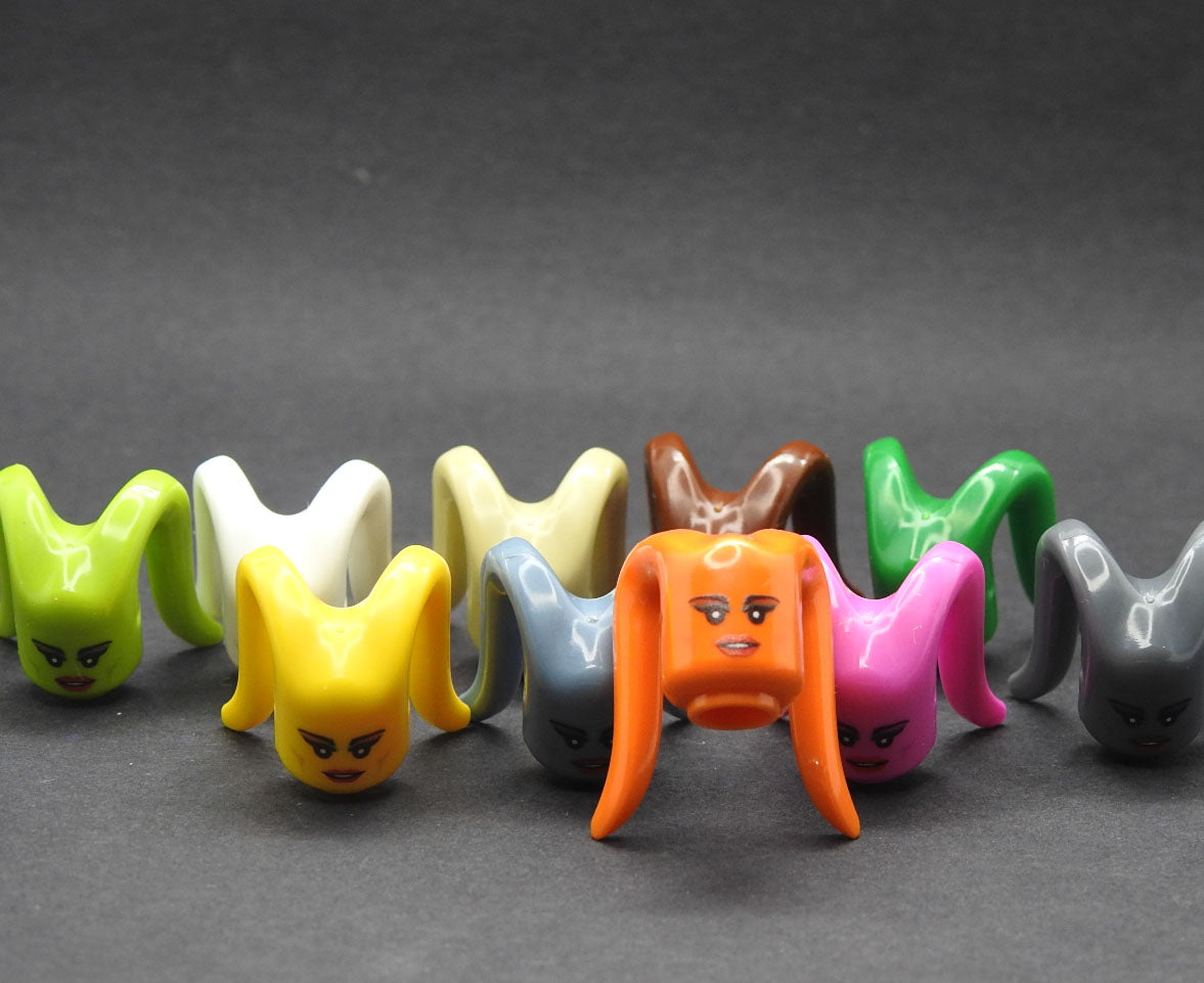 Twilek head – engineerio