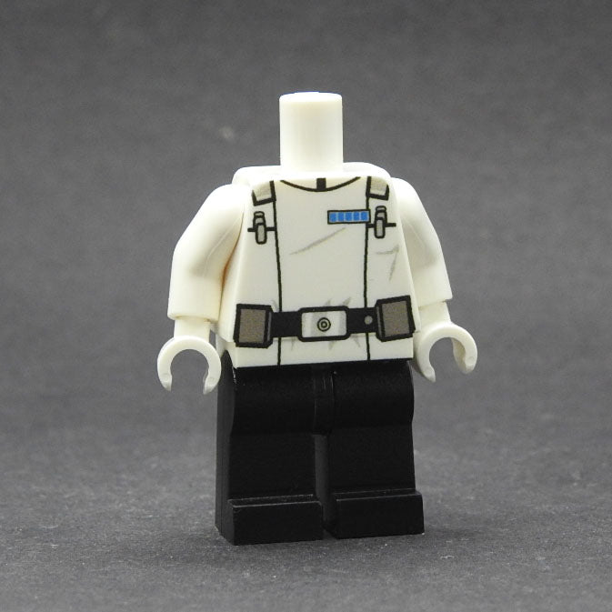 Imperial Security – engineerio