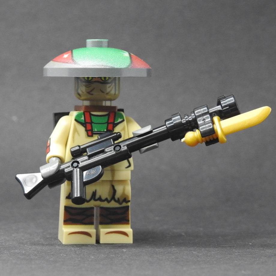 Constable Zuvio – engineerio