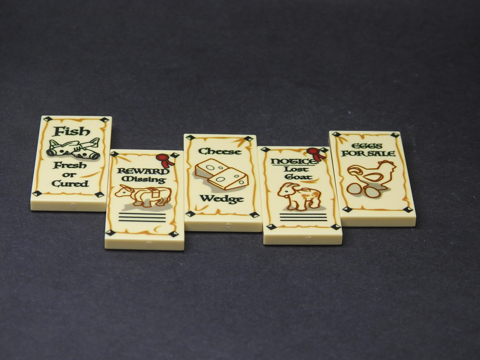 Non Figure Items – engineerio