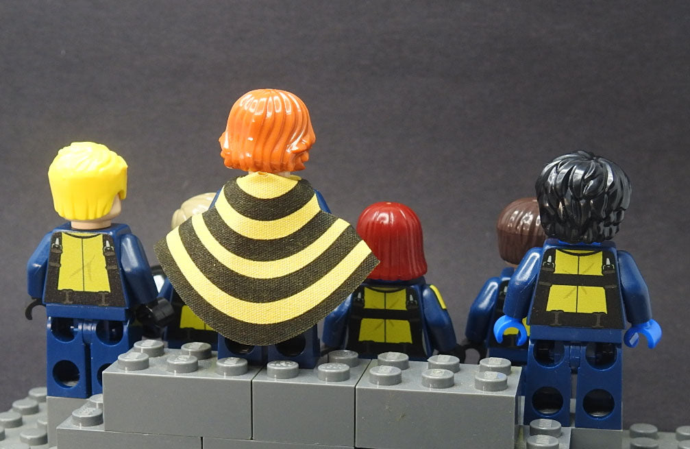 X-Men First Class – engineerio