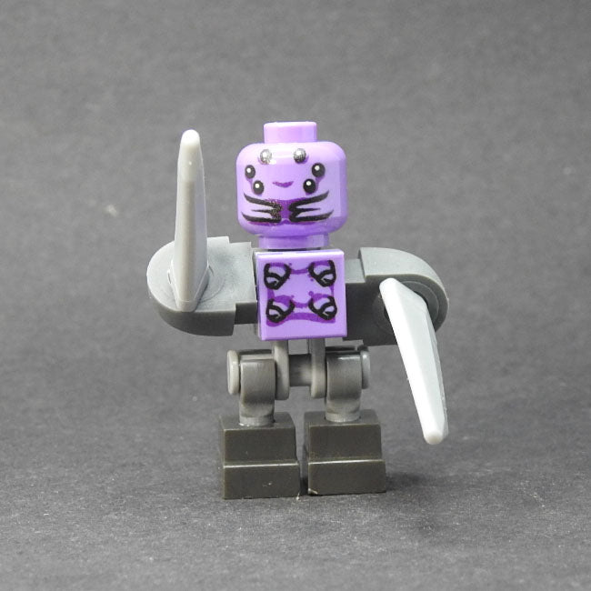 Miek MCU – engineerio