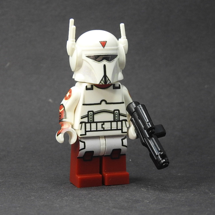 Imperial Supercommando – engineerio