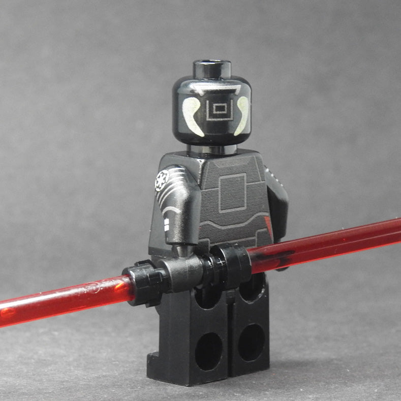 4th Sister Inquisitor OB1 – engineerio