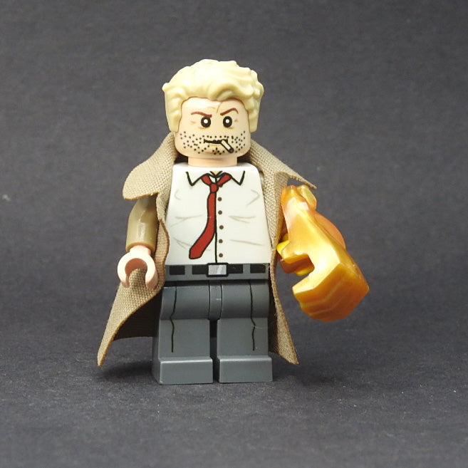 Constantine – engineerio