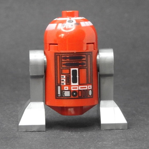 Astromech – engineerio