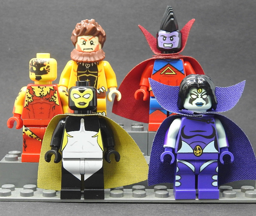 Shiar Imperial Guard – engineerio