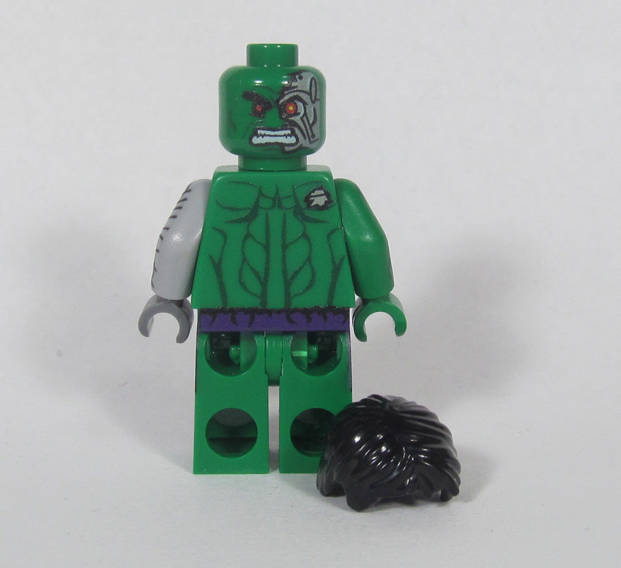 Cosmic Hulk – engineerio