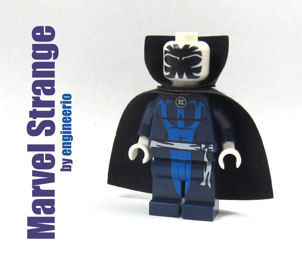 Strange Paradox – engineerio