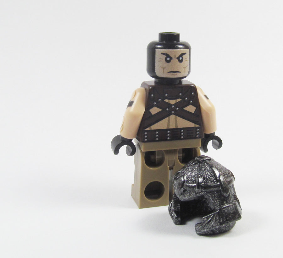 Juggernaut MCU – engineerio