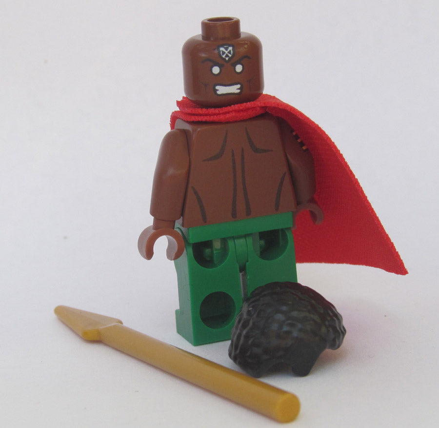 Brother Voodoo – engineerio