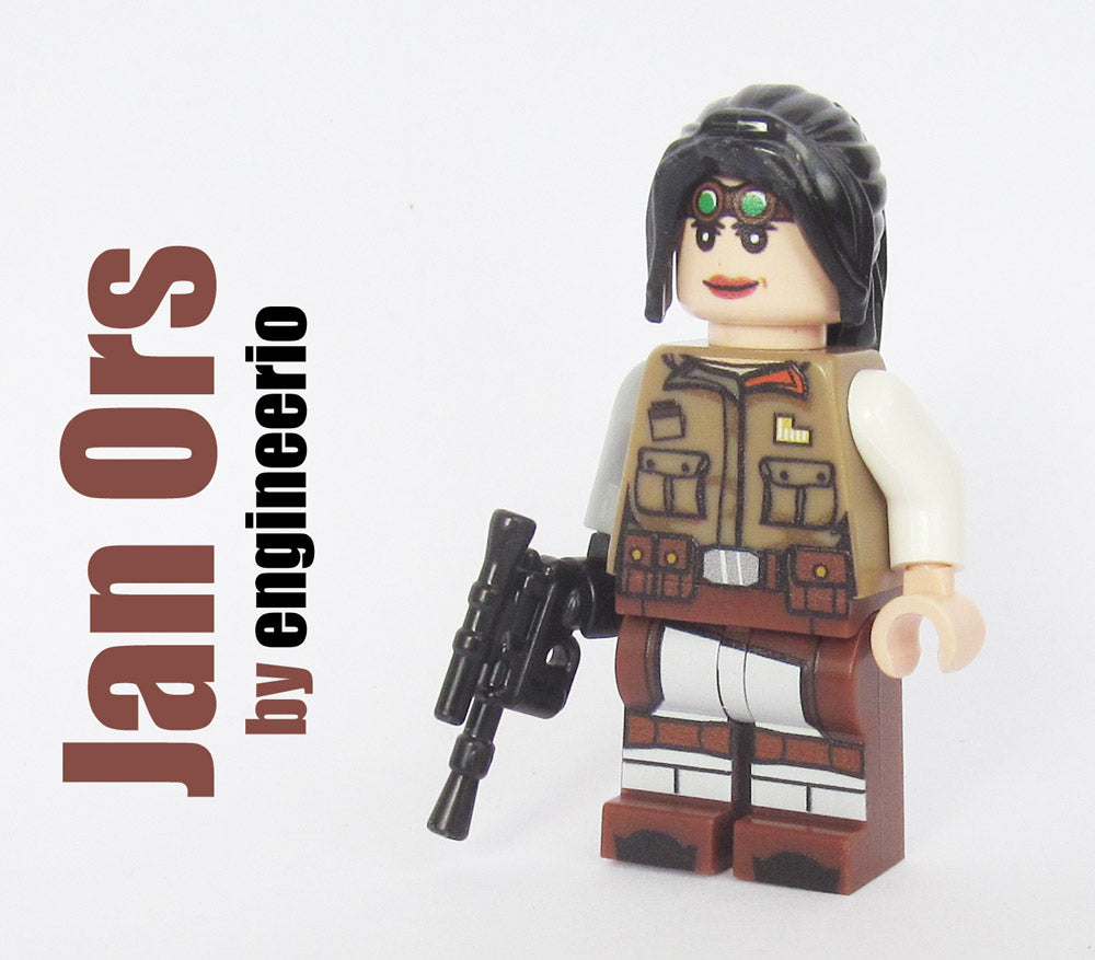 Jan Ors – engineerio